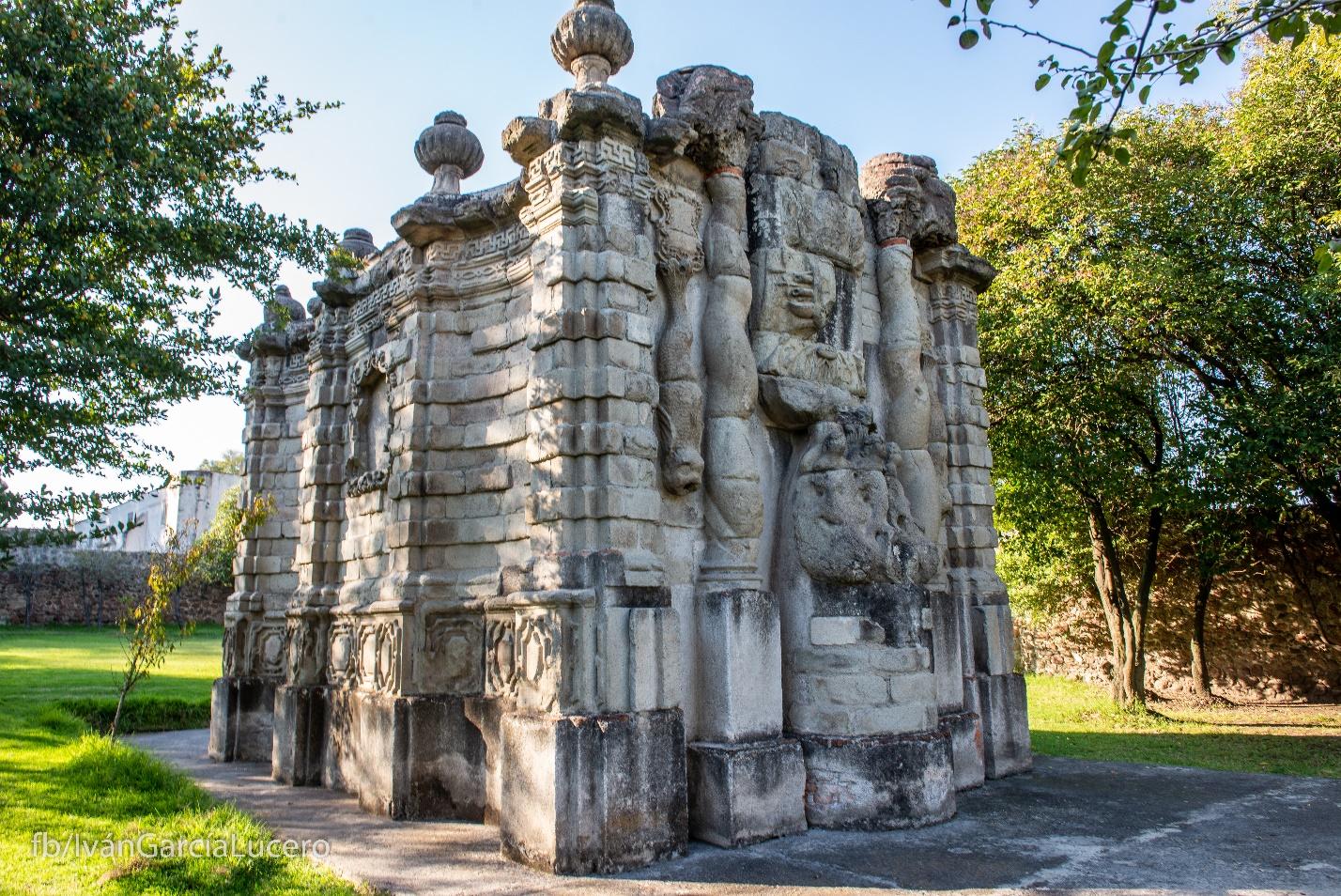 Top Things To Do in Tepotzotlán Pueblo Mágico - Travel with Iván